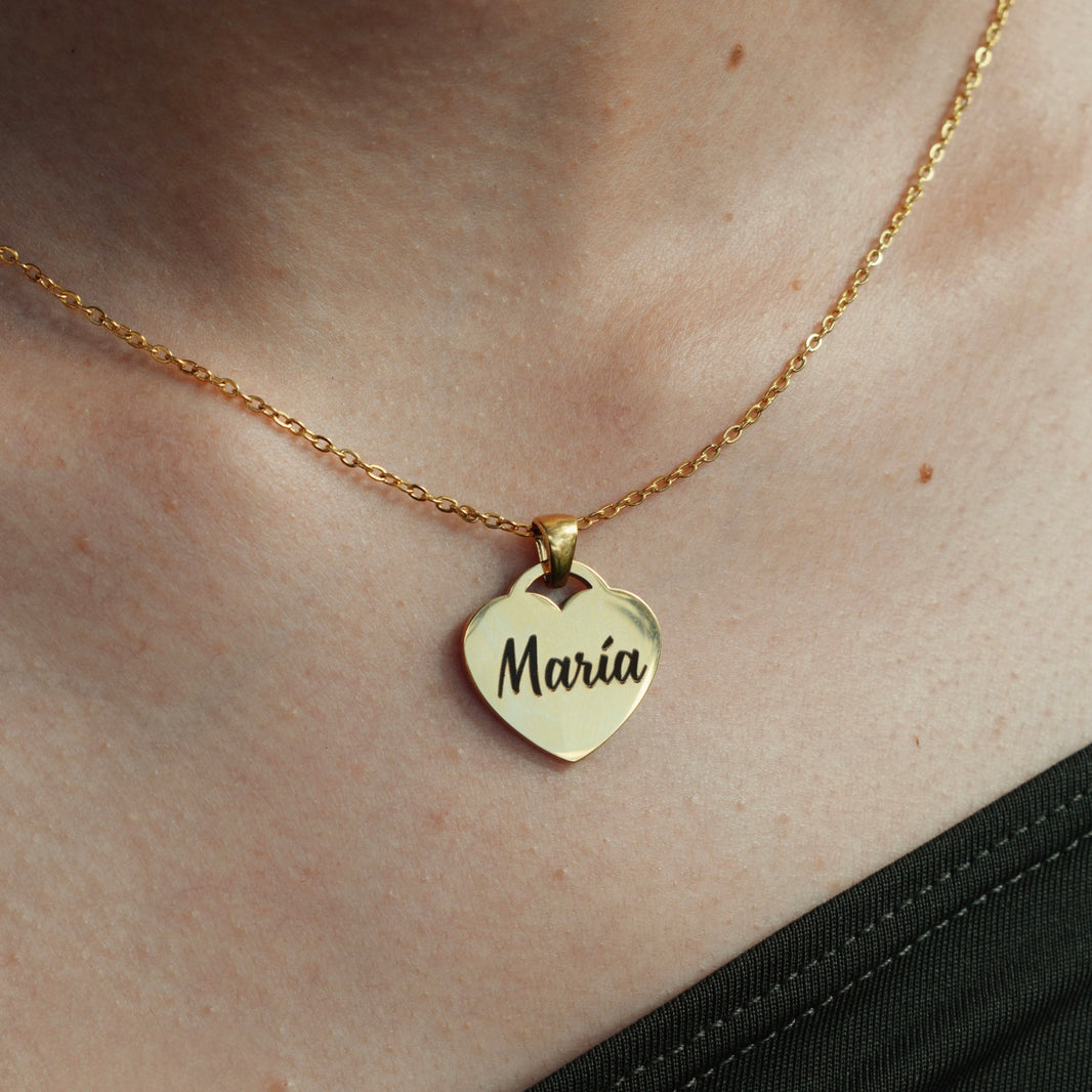 Lavina Joyeria collares, pulseras, llaveros con fotos y grabado laser